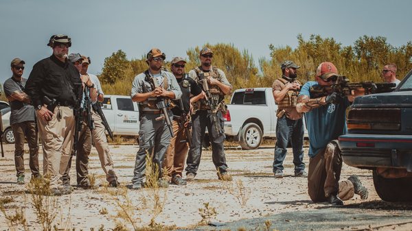 TEXAS TACTICAL TRAINING INSTITUTE - Updated December 2025 - 34 Photos ...
