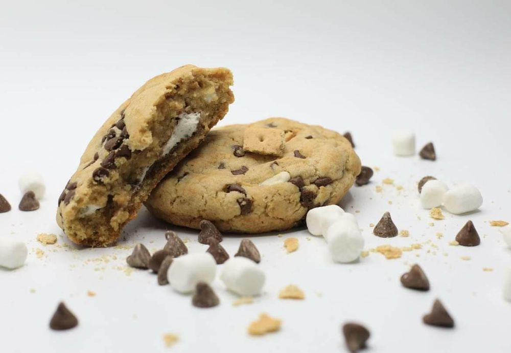 Alpha Cookies, Murfreesboro | Roadtrippers