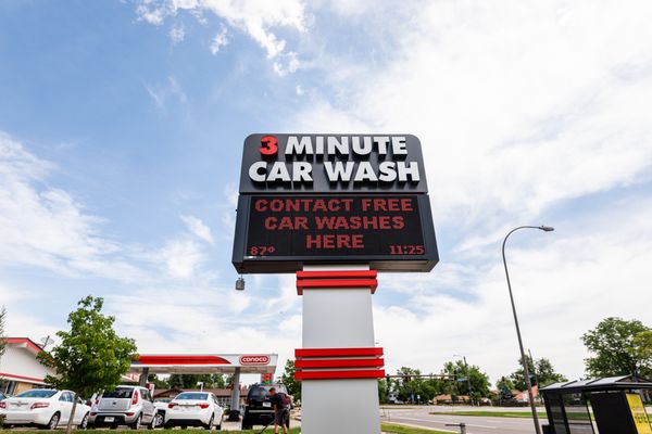 JIMMY SUDS CAR WASH - Updated May 2026 - 74 Photos & 82 Reviews - 935 S ...