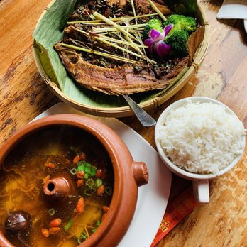 YUNNAN KITCHEN - Updated August 2024 - 274 Photos & 84 Reviews - 1721 ...