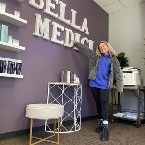 COXHEALTH MED SPA - 25 Photos - 3555 S National Ave, Springfield ...