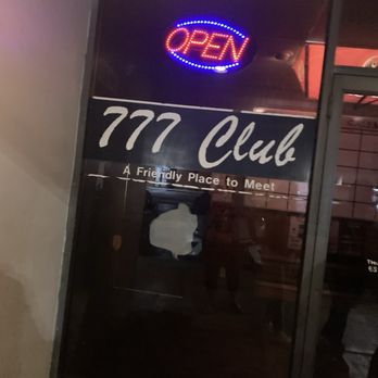 777 CLUB - Updated December 2025 - 24 Reviews - 777 S Central Expy ...