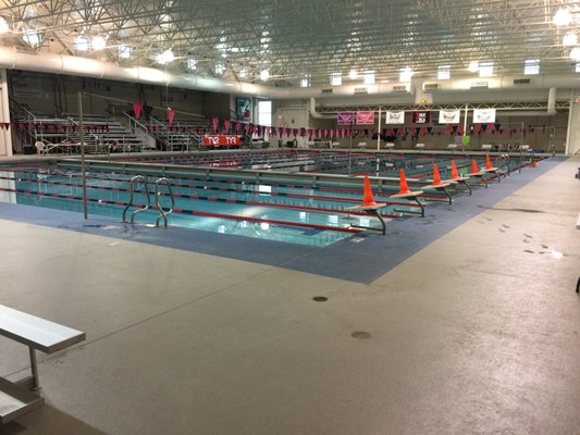 GRAHAM AQUATIC CENTER - Updated January 2026 - 543 N Newberry St, York ...