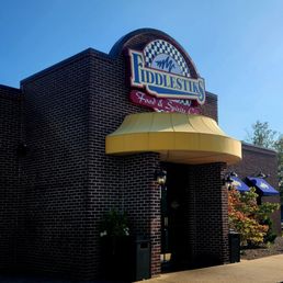 FIDDLESTIKS FOOD & SPIRITS COMPANY - Updated October 2025 - 130 Photos ...