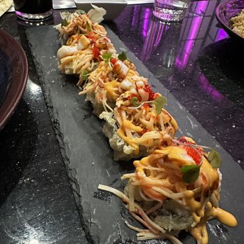 TAKU JAPANESE STEAKHOUSE - Updated November 2024 - 208 Photos & 99 ...