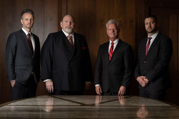 LAW OFFICES OF JEFF MARTIN - Updated January 2026 - 21 Photos - 1800 S ...