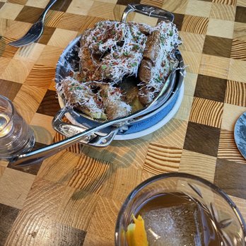 FIA RESTAURANT - 466 Photos & 189 Reviews - 3600 Piedmont Rd NE ...