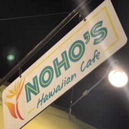NOHO’S HAWAIIAN CAFE - Updated December 2025 - 320 Photos & 460 Reviews ...