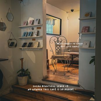 FORGET ME NOT CAFE - Updated August 2024 - 221 Photos & 134 Reviews ...