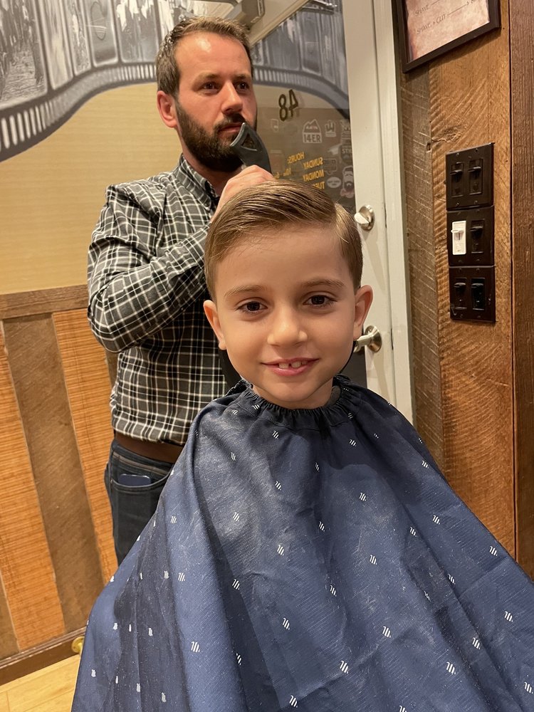 GENO’S BARBERIA - Updated December 2025 - 48 Photos & 218 Reviews - 48 ...