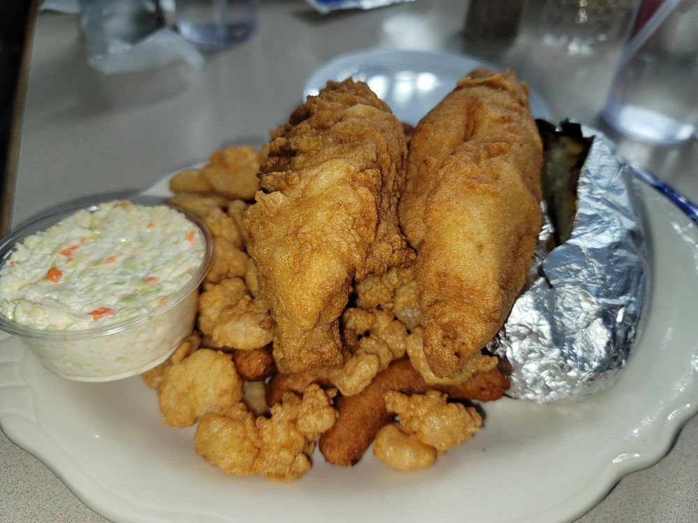HARBOR INN SEAFOOD RESTAURANT - 122 Photos & 133 Reviews - 8805 ...