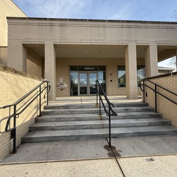 WEST SPRINGFIELD PUBLIC LIBRARY - Updated October 2025 - 200 Park St ...