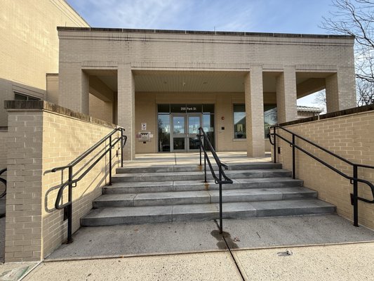 WEST SPRINGFIELD PUBLIC LIBRARY - Updated October 2025 - 200 Park St ...