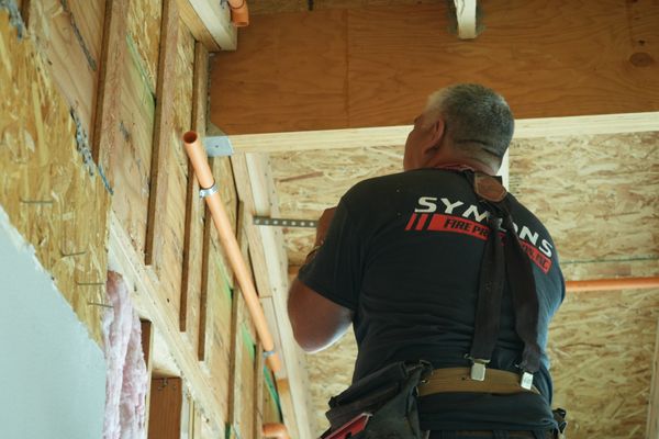 SYMONS FIRE PROTECTION - Updated December 2025 - 10 Photos & 47 Reviews ...