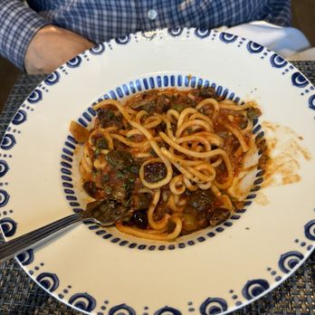 PARTENOPE RISTORANTE - Updated September 2024 - 138 Photos & 79 Reviews ...