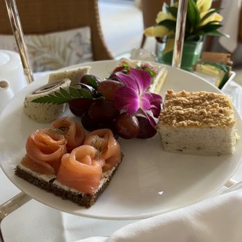 HALEKULANI AFTERNOON TEA - Updated January 2025 - 460 Photos & 114 ...