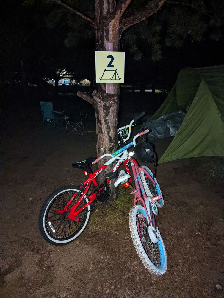 LAKE COMPOUNCE CAMPGROUND - Updated July 2024 - 74 Photos & 26 Reviews ...