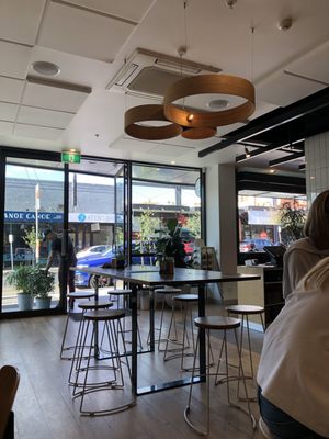 THE HAMPTONS BAKERY - 427 Hampton St, Hampton Victoria, Australia ...