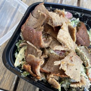 YIRO GYRO - Updated June 2025 - 49 Photos & 112 Reviews - 657 Gravois ...