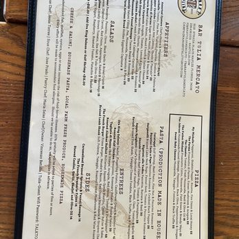 BAR TULIA - MERCATO - Updated October 2025 - 175 Photos & 164 Reviews ...