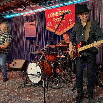 THE LONESOME ROSE - Updated January 2026 - 55 Photos & 40 Reviews ...