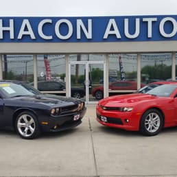 Chacon Autos Reviews | Read Customer Service Reviews of chaconautos.com