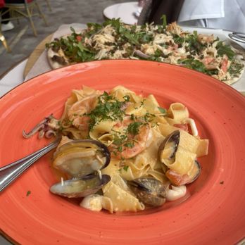 PAZZA NOTTE - Updated July 2025 - 938 Photos & 385 Reviews - 1801 L St ...