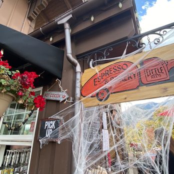 LITTLE RED’S ESPRESSO AND BAKERY - Updated May 2025 - 41 Photos & 25 ...