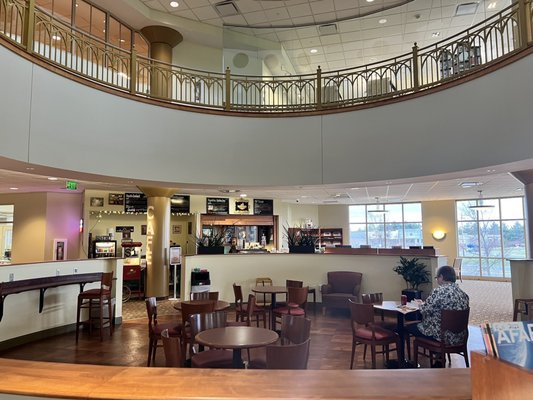 BOONE COUNTY PUBLIC LIBRARY - MAIN LIBRARY - Updated July 2025 - 35 ...