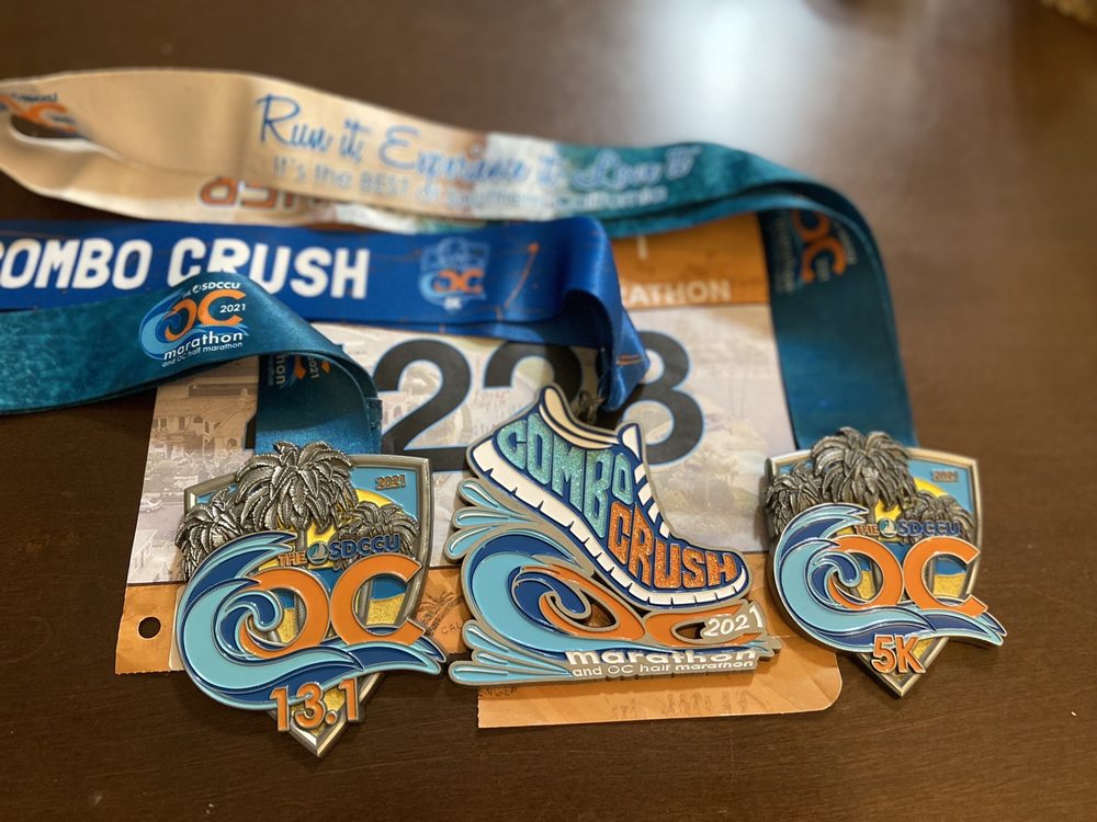 OC MARATHON - Updated May 2025 - 175 Photos & 163 Reviews - 3100 Airway ...