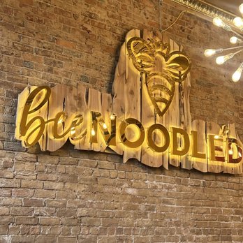 BEE NOODLE’D - Updated September 2025 - 30 Photos & 26 Reviews - 171 ...