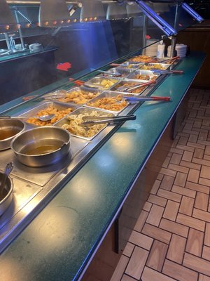 CHINA GARDEN BUFFET - Updated April 2025 - 45 Photos & 115 Reviews - 79 ...