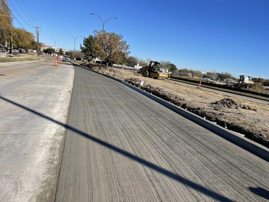 T REX CONCRETE - Updated December 2025 - 39 Photos - Alvarado, Texas ...
