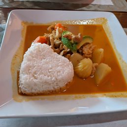 RUAN THAI CUISINE - Updated May 2024 - 248 Photos & 327 Reviews - 17 W ...
