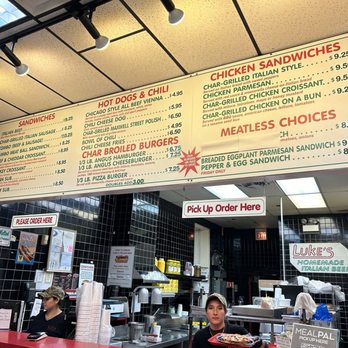 LUKE’S ITALIAN BEEF - Updated May 2025 - 461 Photos & 481 Reviews - 215 ...