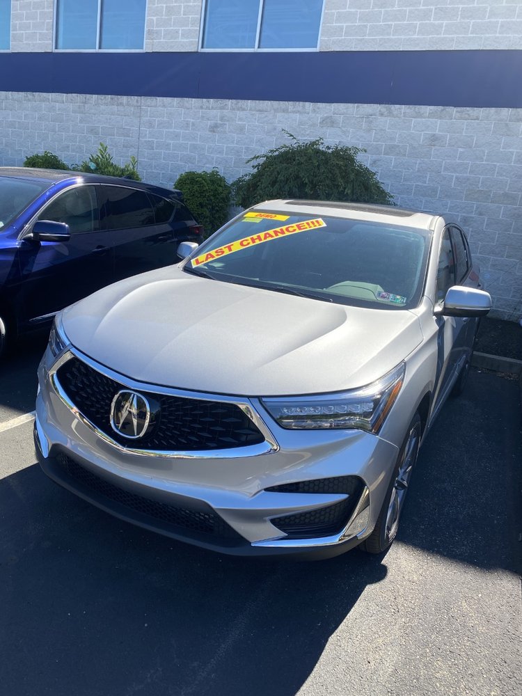 SPITZER ACURA - Updated November 2024 - 3617 Washington Rd, Mcmurray ...