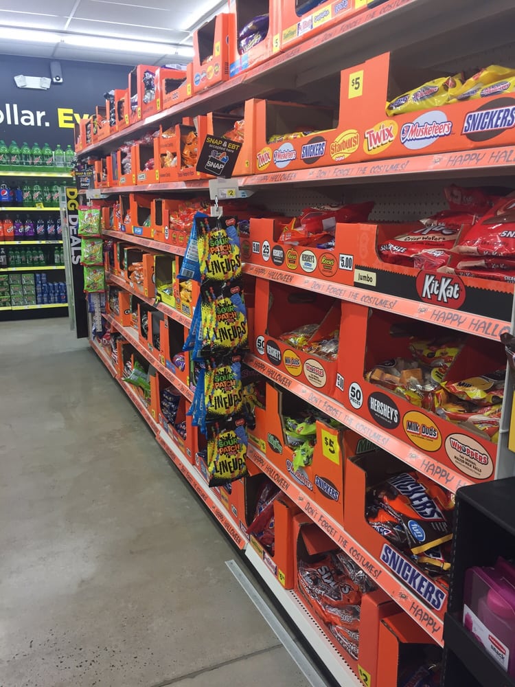 DOLLAR GENERAL - Updated April 2026 - 2399 Route 9, Howell, New Jersey ...