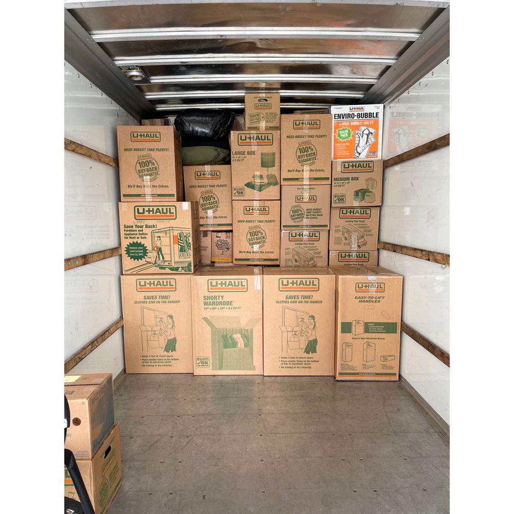 HILLTOP MOVING & ESTATE LIQUIDATION - Updated February 2026 - 35 Photos - 616 E Main St ...