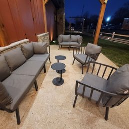 FALLEN OAK DISTILLING - Updated July 2025 - 116 Photos & 12 Reviews ...