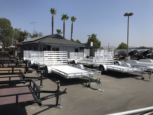 NORCO TRAILERS - Updated June 2025 - 33 Photos & 86 Reviews - 2441 ...