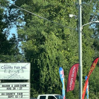 ANNE ARUNDEL COUNTY FAIRGROUNDS - Updated September 2025 - 50 Photos ...
