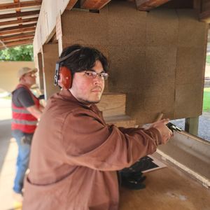 SHARP SHOOTING INDOOR RANGE & GUN SHOP - Updated December 2025 - 44 ...