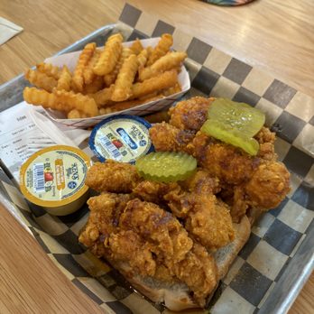 PRINCE’S HOT CHICKEN SOUTH - Updated September 2025 - 969 Photos & 951 ...