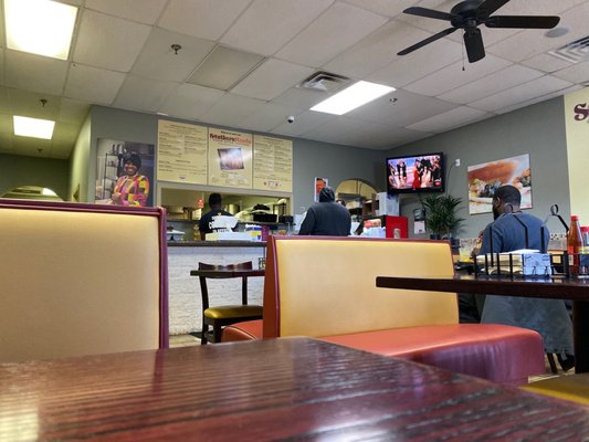 SOUTHERN HANDS HOMESTYLE COOKING - 62 Photos & 39 Reviews - 7119 Hacks ...