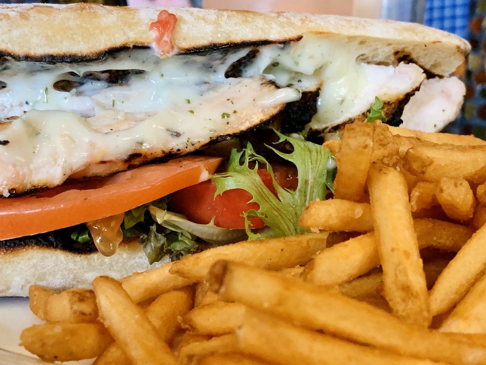 WHEATFIELDS BISTRO AND WINE BAR - 86 Photos & 210 Reviews - 54 Crossing ...