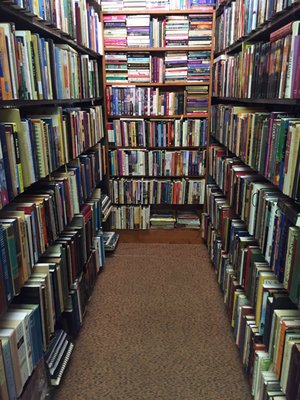 SOURCE BOOK STORE - Updated December 2025 - 232 W 3rd St, Davenport ...