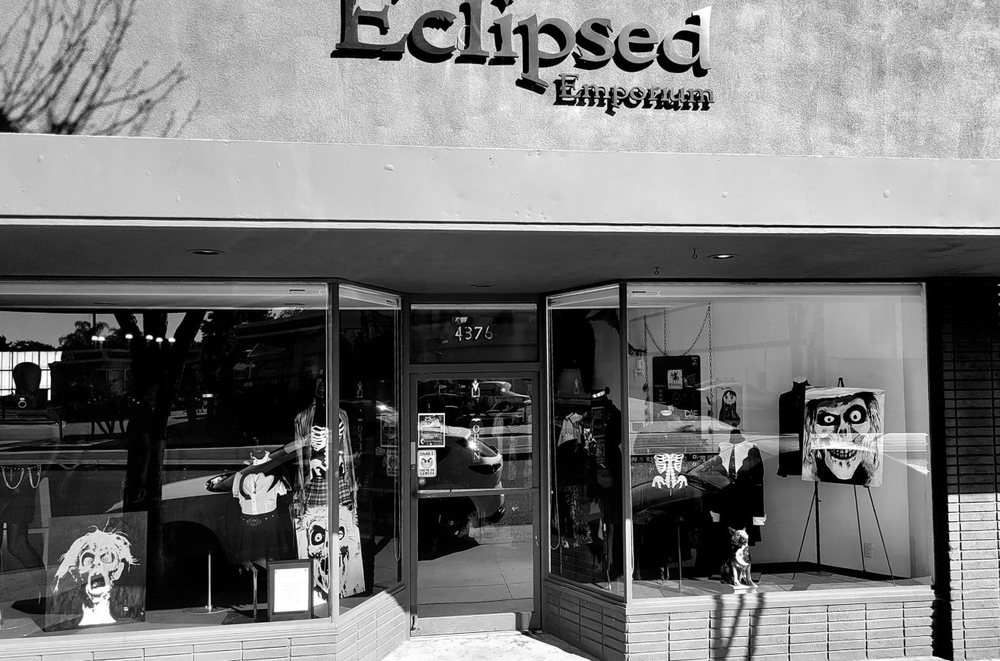 ECLIPSED EMPORIUM - 10 Reviews - 4376 Atlantic Ave, Long Beach ...