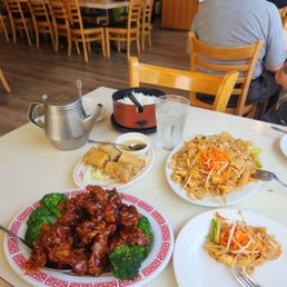 Ho ho restaurant store