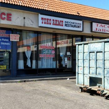 TOKO RAME INDONESIAN RESTAURANT - Updated May 2024 - 641 Photos & 329 ...