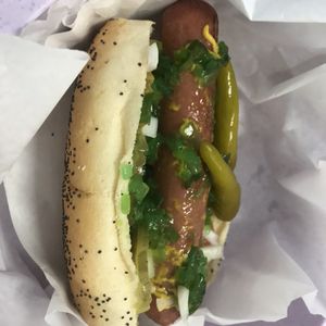 JOEY DOGGS - 92 Photos & 133 Reviews - 1818C Hwy 17 N, Surfside Beach ...